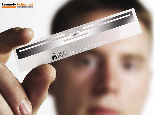 RFID kódování, síla budoucnosti v identifikaci výrobku